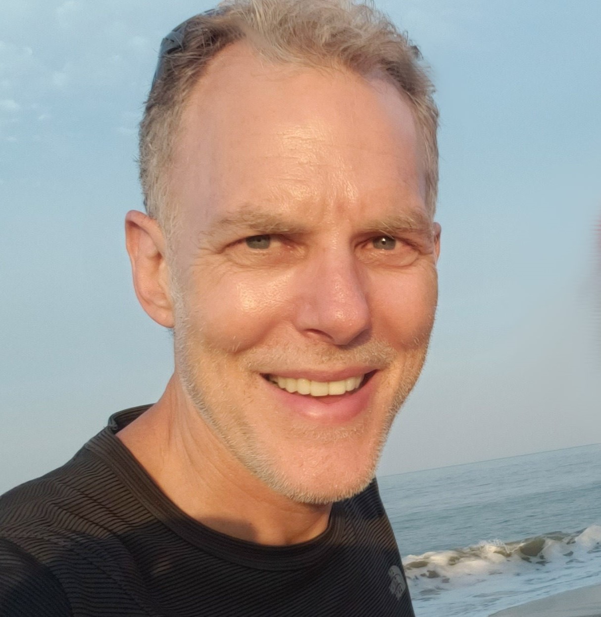 About the Author – Horizon Line Group